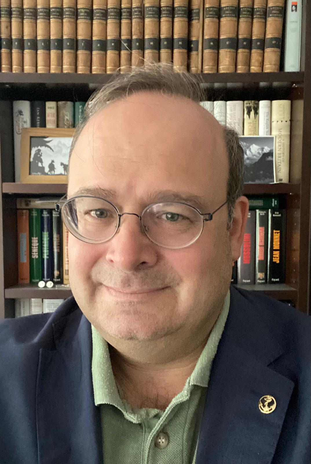 Interview de Paul Vallet – Forum Suisse de Politique Internationale (FSPI)